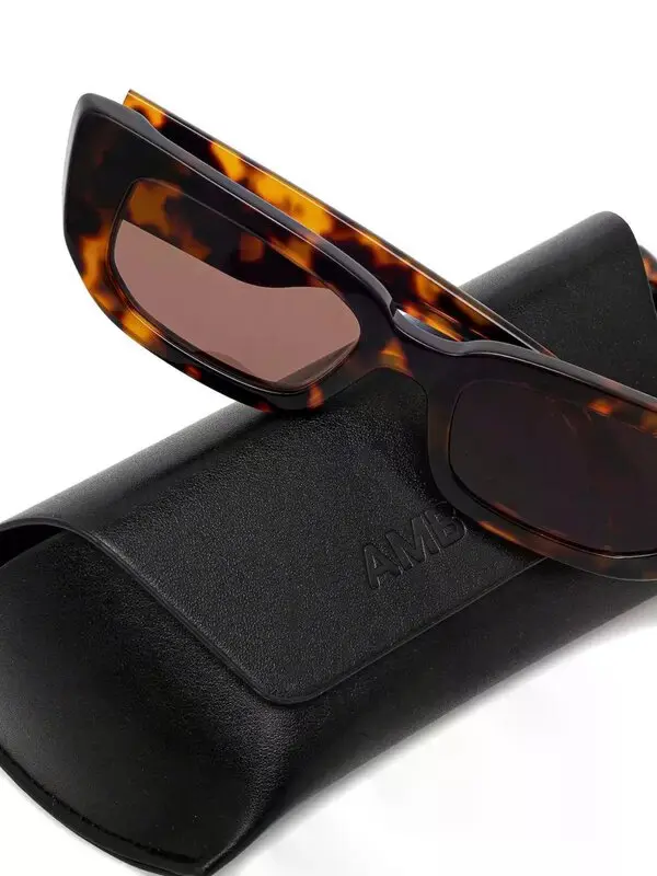 AMBUSH Cat-eye Frame Sunglasses