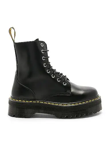 Dr. Martens Jadon Fusion Boot