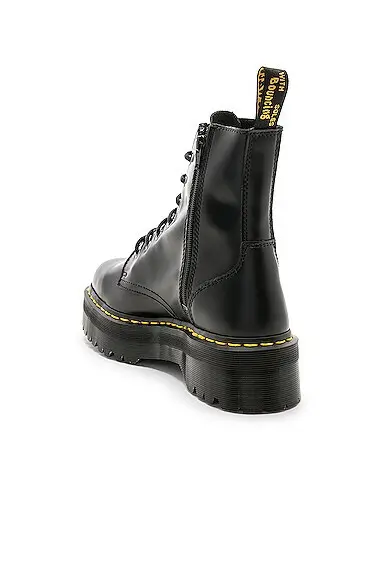 Dr. Martens Jadon Fusion Boot