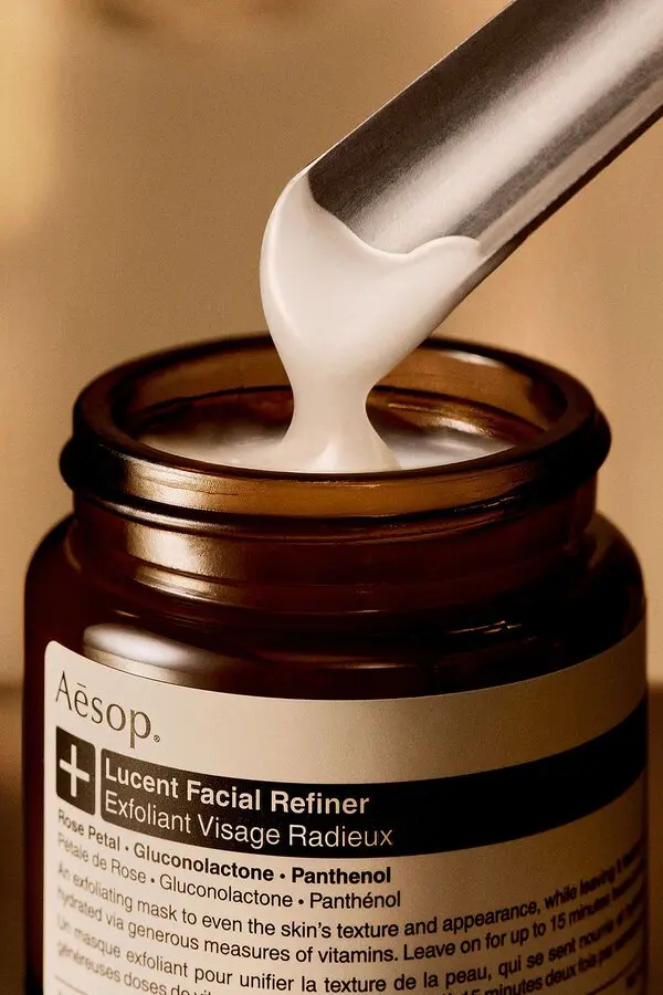 Aesop Lucent Facial Refiner - N,a