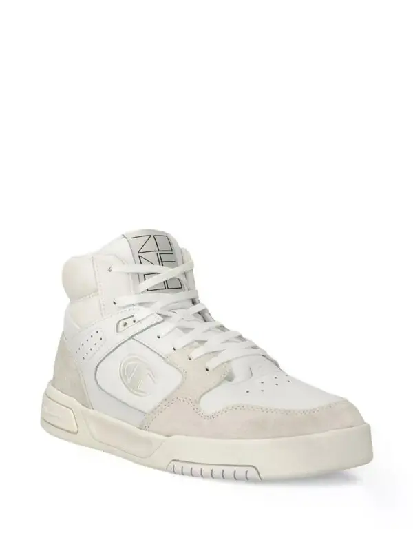 Champion Logo-print Sneakers