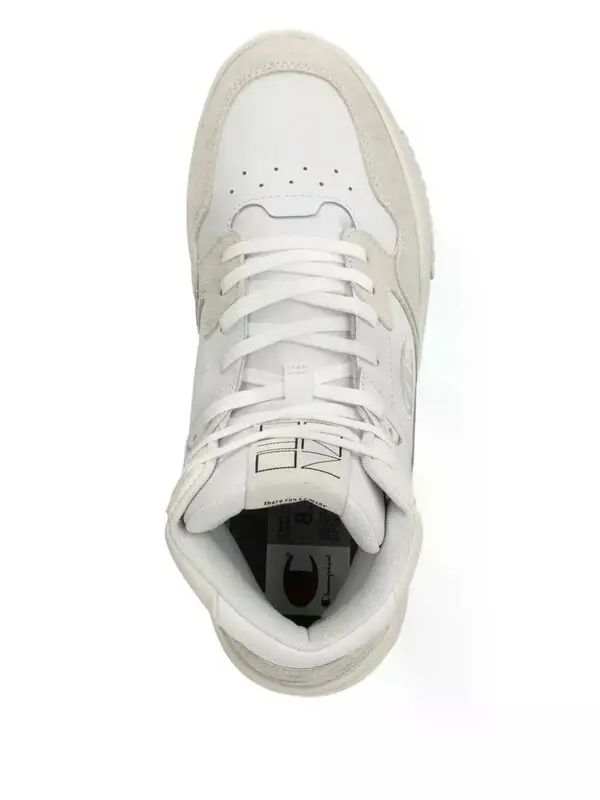 Champion Logo-print Sneakers