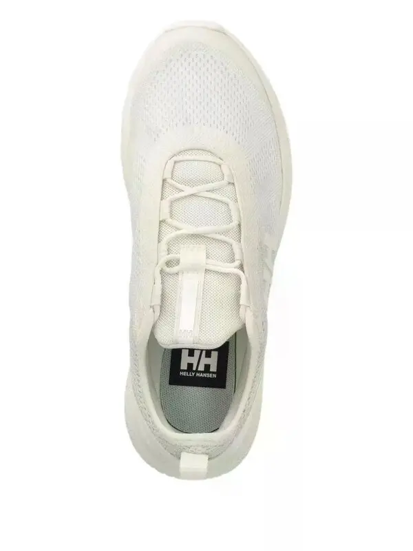 Helly Hansen Mesh-panel Sneakers