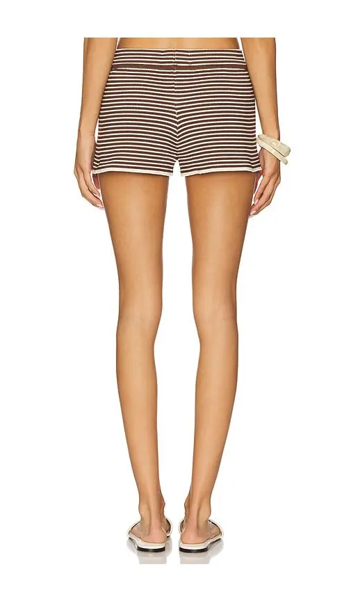 Azulu Ada Short