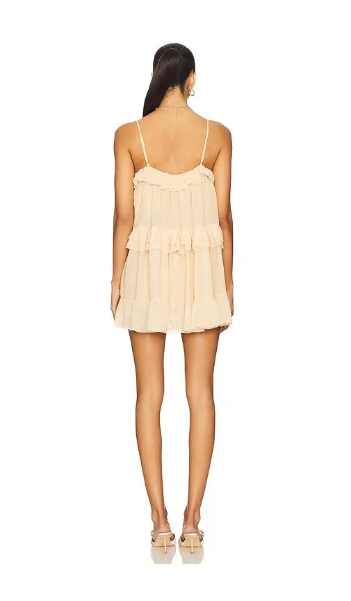 Tularosa Lyla Mini Dress