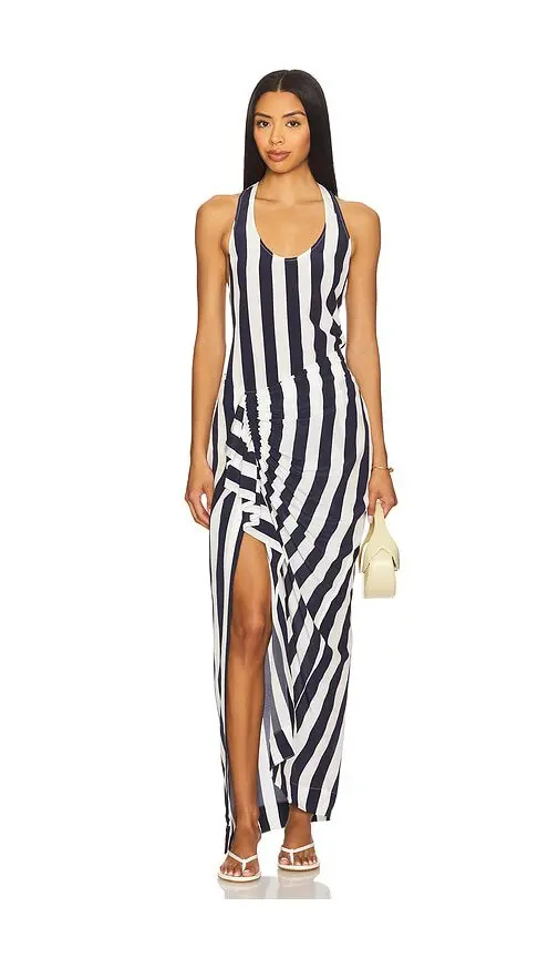 Bondi Born Orta Silk Tank Top