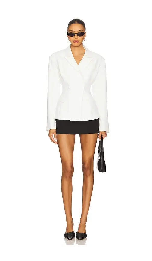 ALL THE WAYS Jelena Blazer