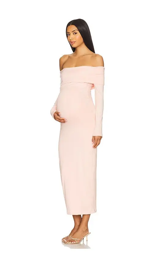 BUMPSUIT The Alison Midi Dress