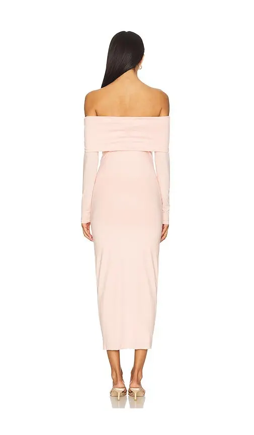 BUMPSUIT The Alison Midi Dress