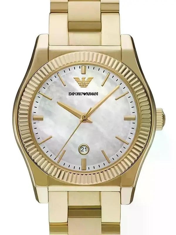 Emporio Armani Three-hand 32mm Watch