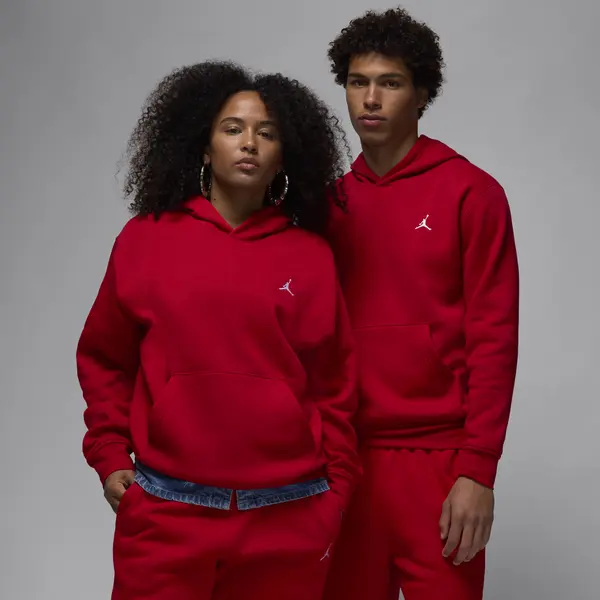JORDAN Brooklyn Fleece Pullover Hoodie