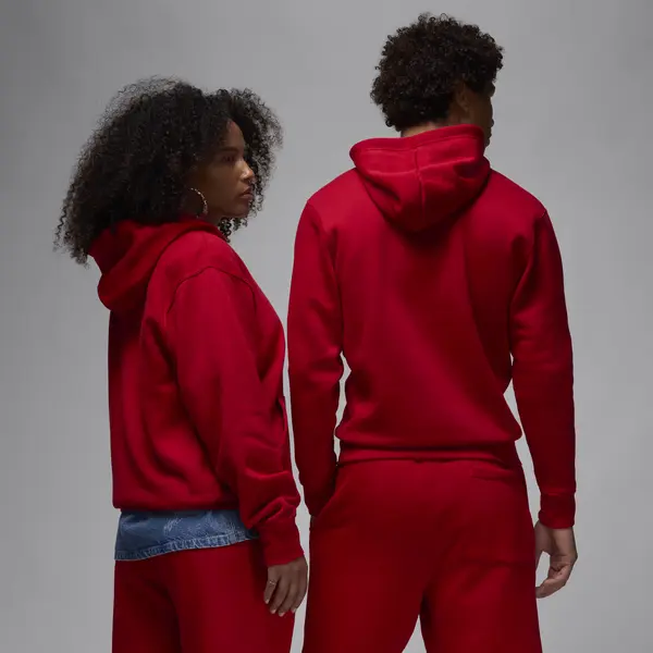 JORDAN Brooklyn Fleece Pullover Hoodie