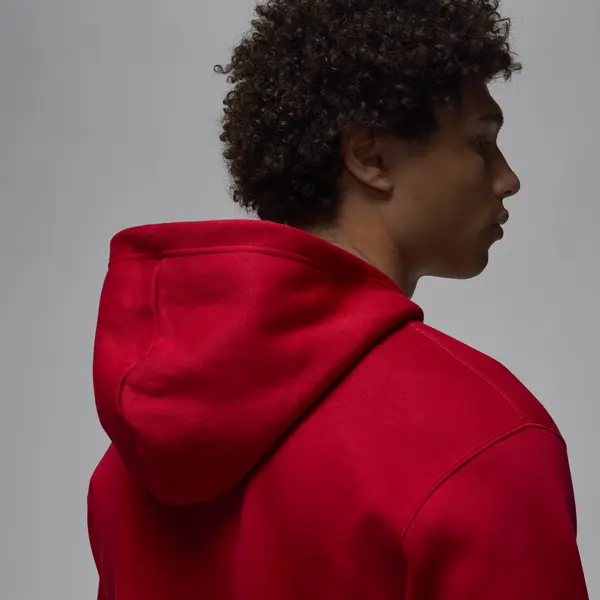 JORDAN Brooklyn Fleece Pullover Hoodie