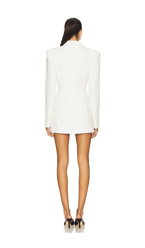 LOVERS AND FRIENDS Asher Blazer Dress