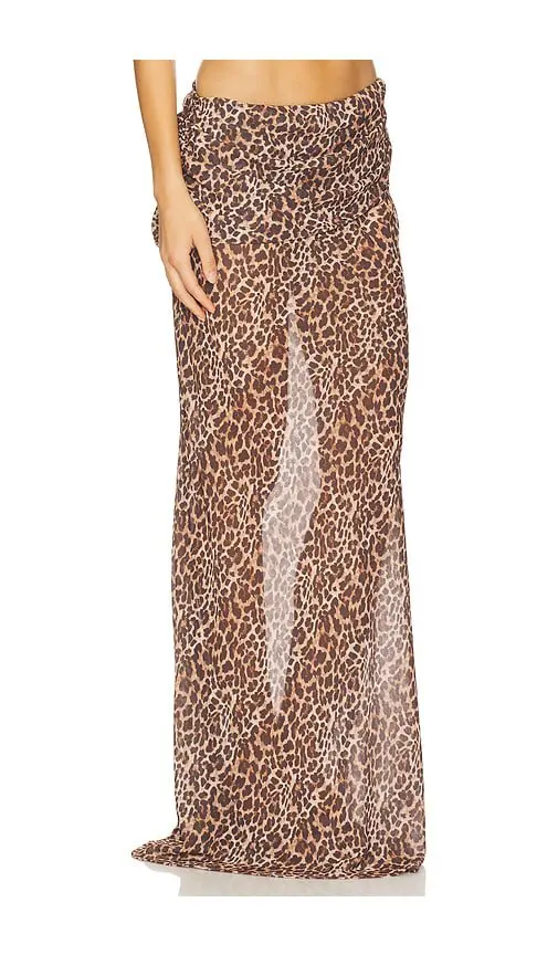 BANANHOT Toya Skirt