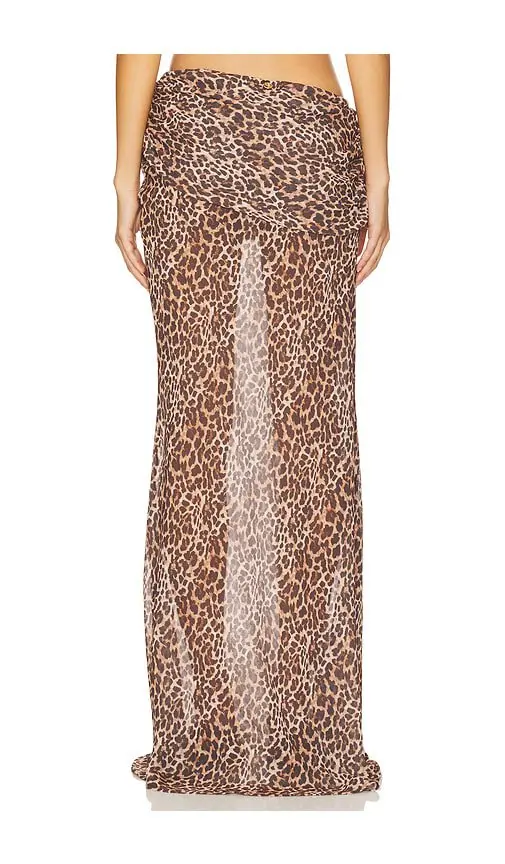 BANANHOT Toya Skirt