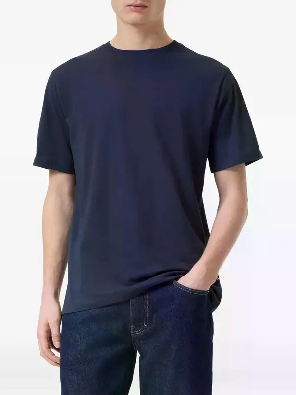 Closed Crew-neck T-shirt - Grey