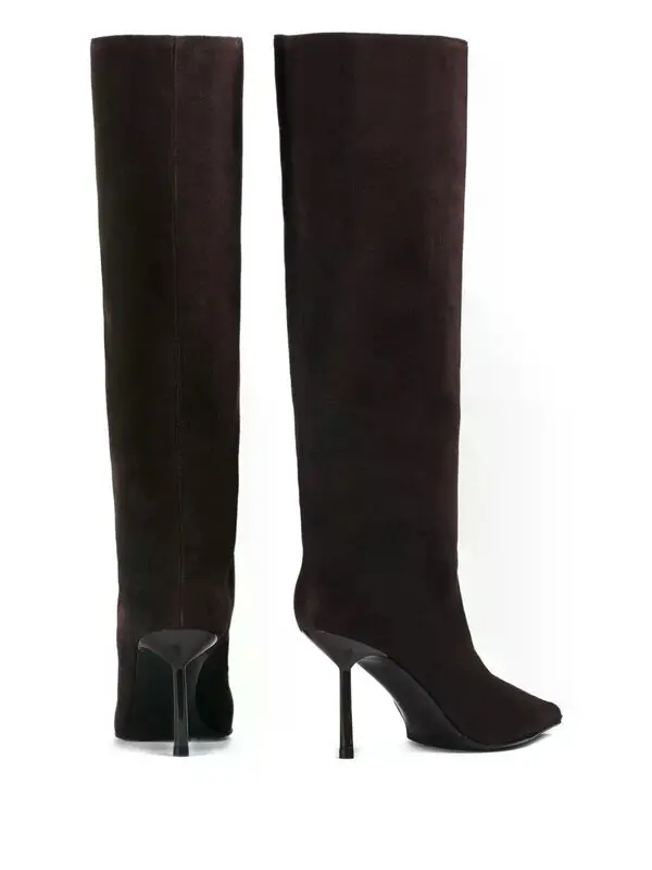 LE SILLA 80mm Bella Suede Boots