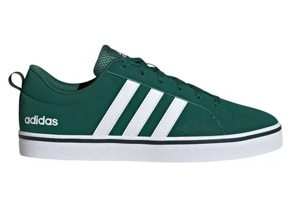 Adidas Vs Pace 2.0 Sneakers - Collegiate Green/cloud White/shadow Green