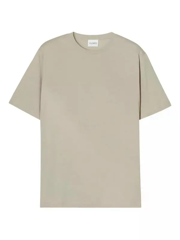 Closed Cotton T-shirt