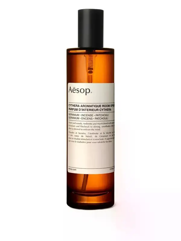 Aesop Cythera Aromatique Room Spray - Brown
