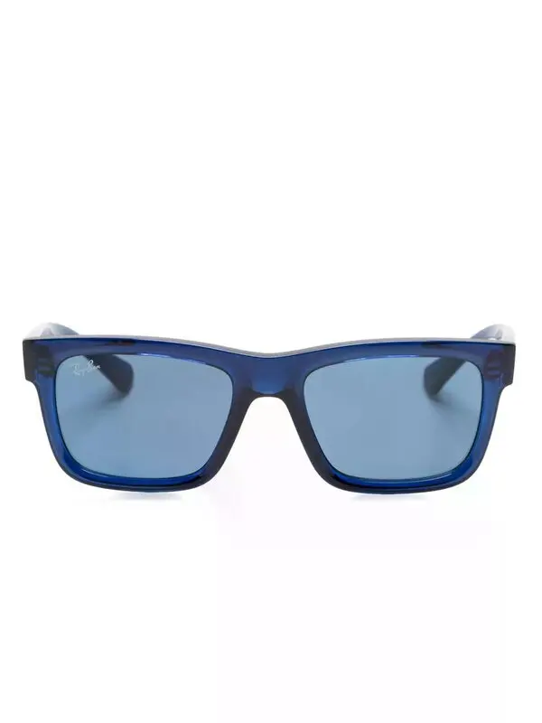 Ray-ban Rectangle-frame Sunglasses