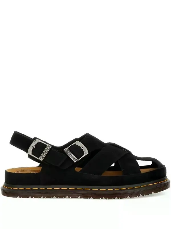 Dr. Martens Archive Fisherman Leather Sandals