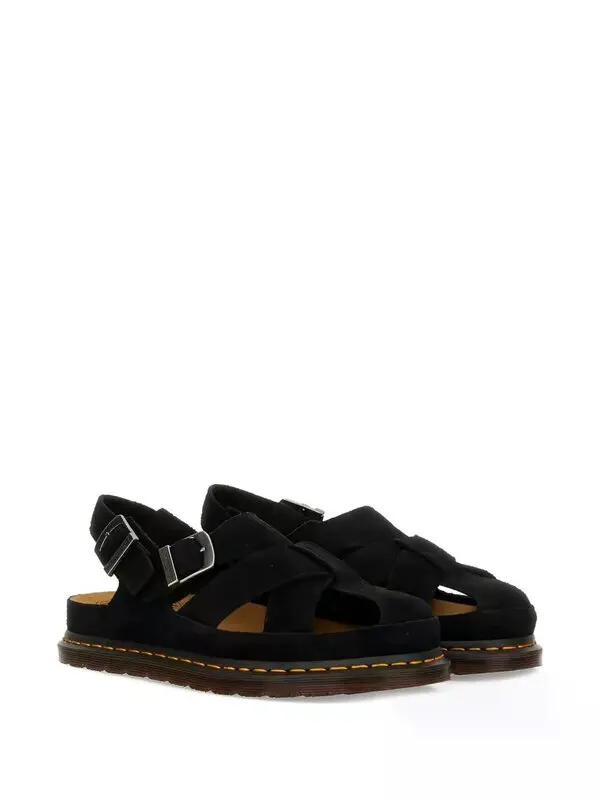 Dr. Martens Archive Fisherman Leather Sandals