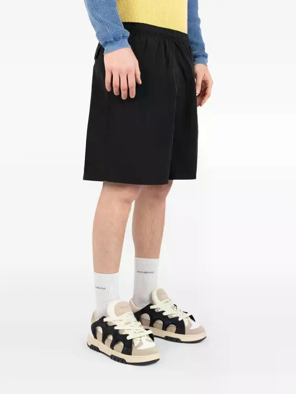 StÜssy Embroidered Logo Shorts