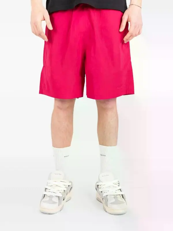 StÜssy Elasticated Waist Shorts