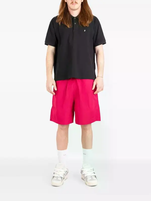 StÜssy Elasticated Waist Shorts