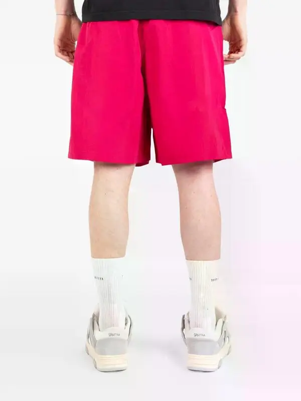 StÜssy Elasticated Waist Shorts