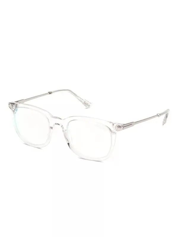 TOM FORD Rectangular-frame Glasses