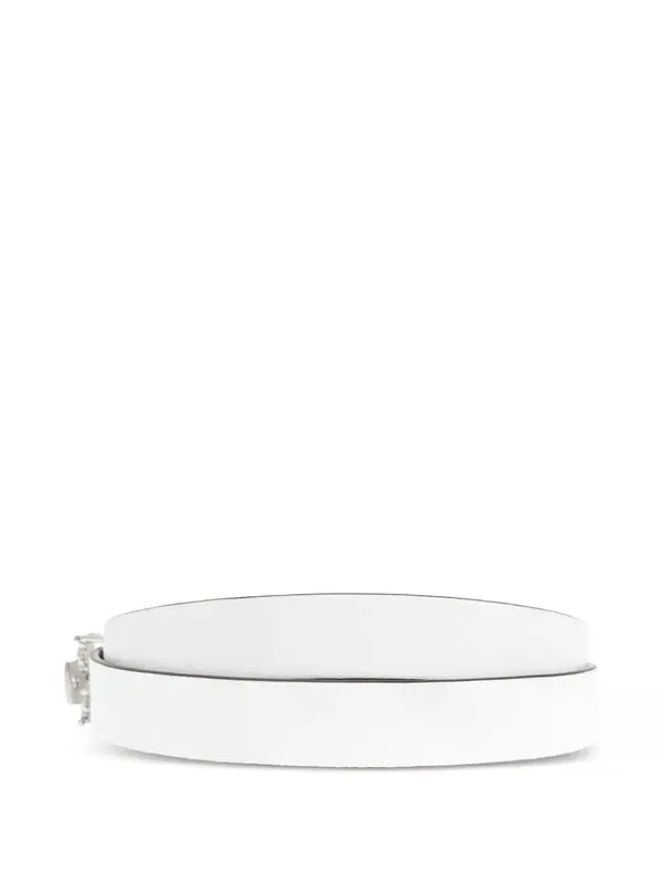 Tory Burch Leather Belt