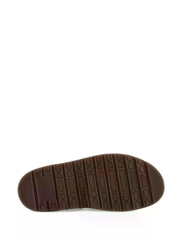 Dr. Martens Archive Fisherman Leather Sandals