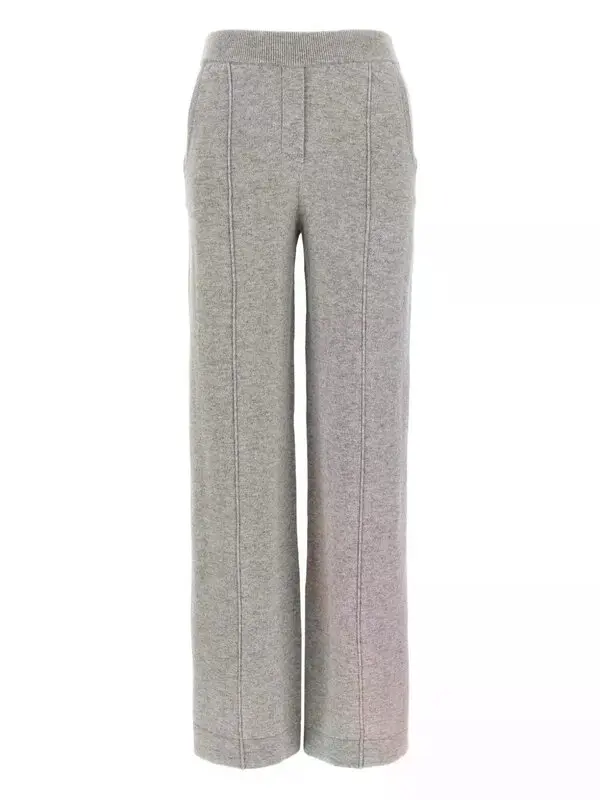 Peserico Straight-leg Track Pants