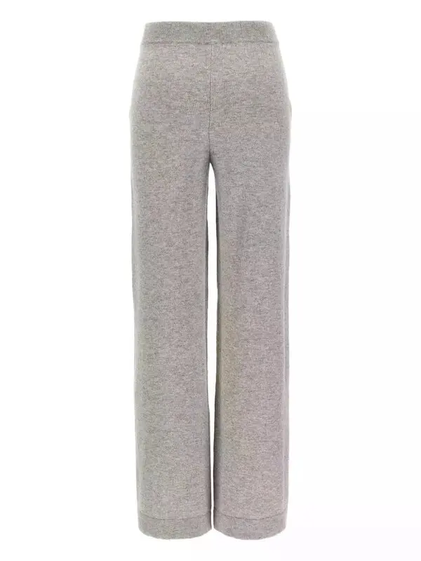 Peserico Straight-leg Track Pants