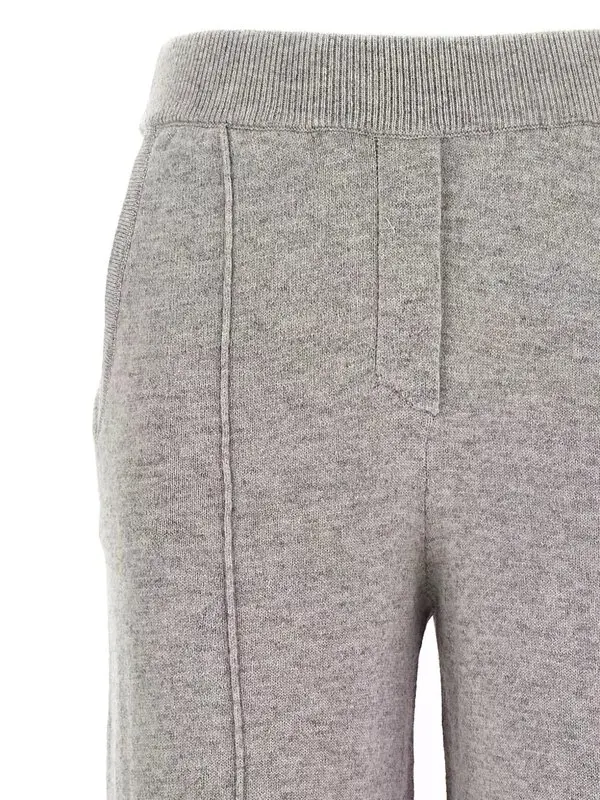 Peserico Straight-leg Track Pants