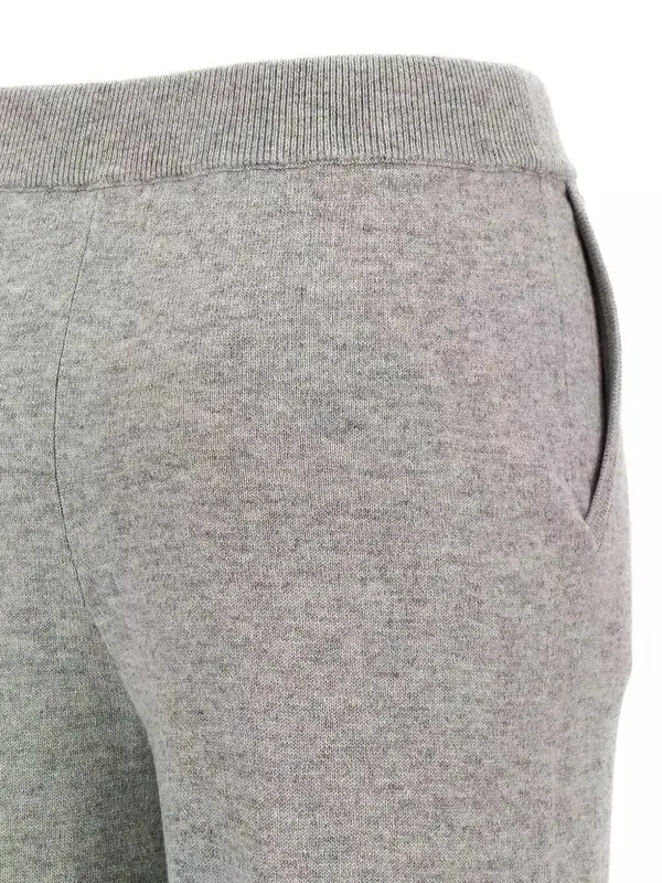 Peserico Straight-leg Track Pants