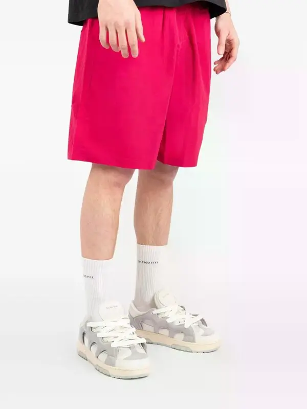 StÜssy Elasticated Waist Shorts