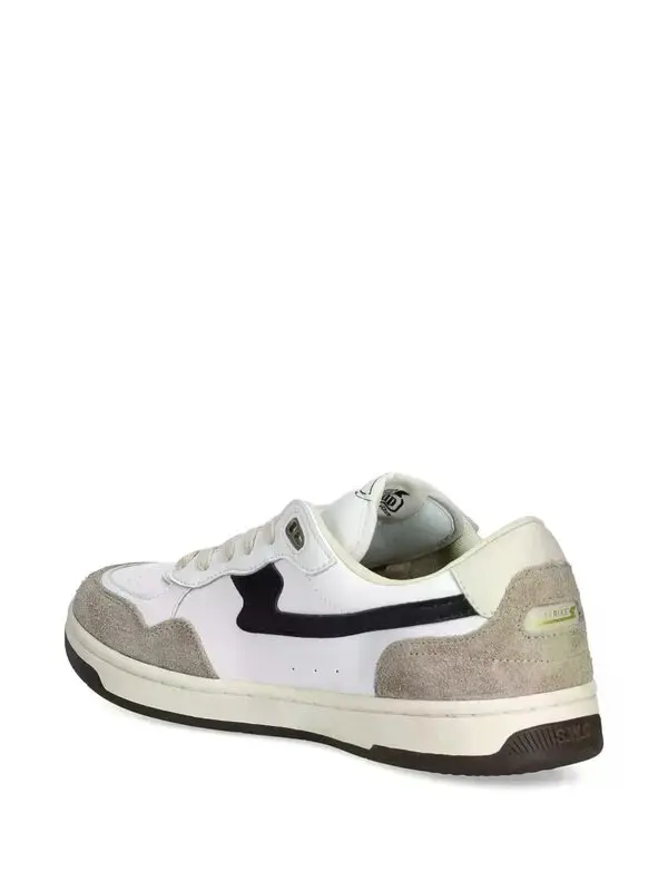 S.W.C STEPNEY WORKERS CLUB Pro Cup 01 S-strike Sneakers - Green