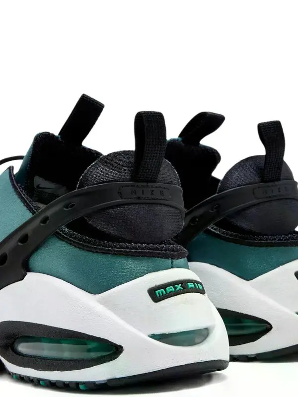 Nike Air Max Craze Sneakers - Blue