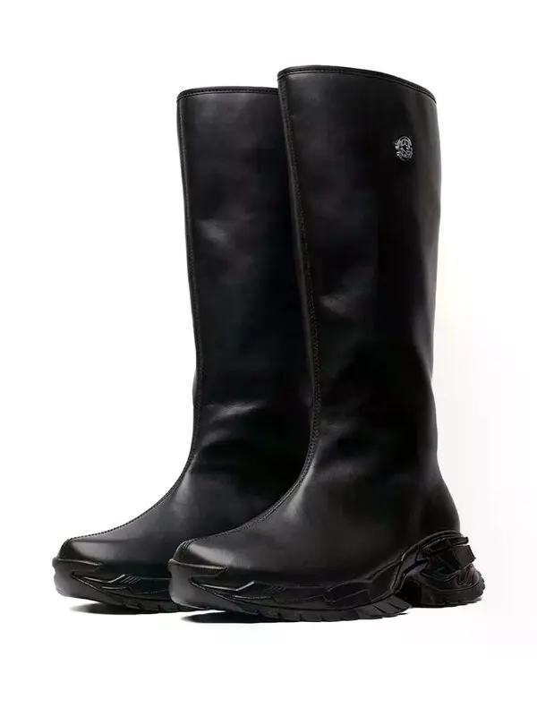 ROMBAUT Knee-high Boots