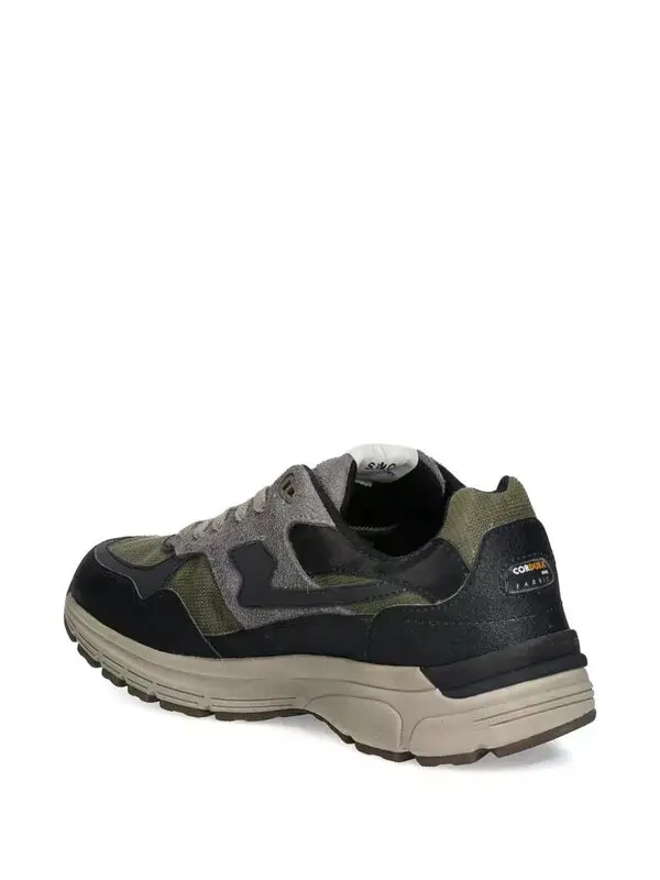S.W.C STEPNEY WORKERS CLUB S-strike Ameil Sneakers