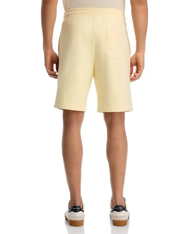 Hugo Dinkoe 8.26" Shorts - Open White