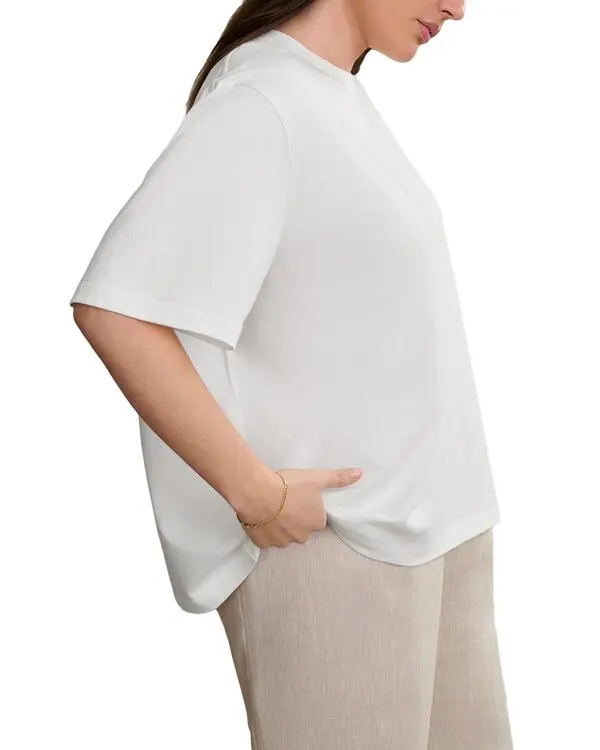 Jenni Kayne Plus Crosby Tee