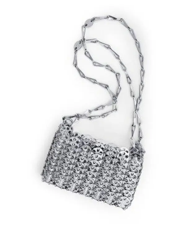 Rabanne 1969 Nano Pochette