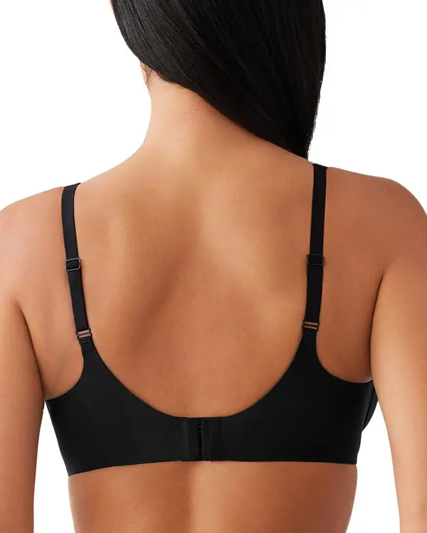 Wacoal Better Than Braless Underwire Bra - Black