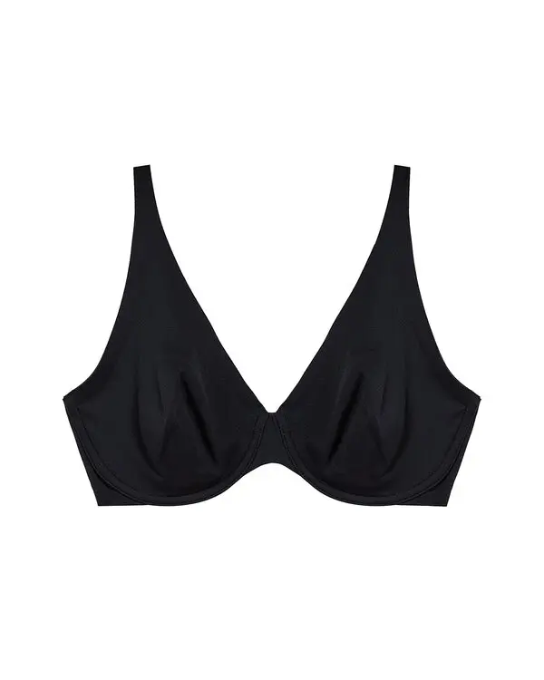 Wacoal Better Than Braless Underwire Bra - Black
