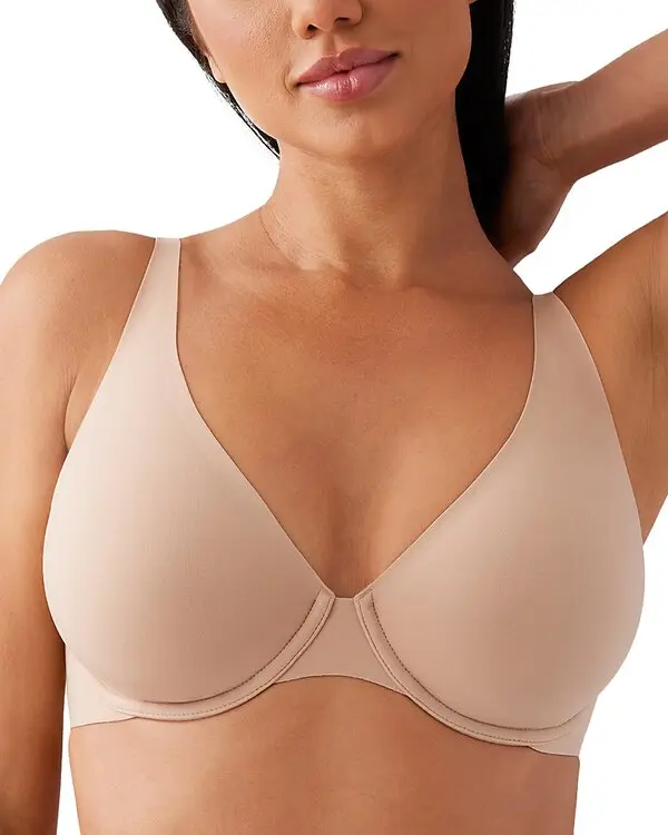 Wacoal Better Than Braless Underwire Bra - Roebuck